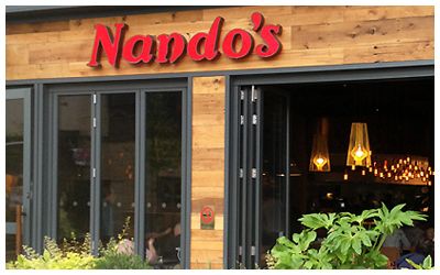 Nandos - FSDC GLOBAL