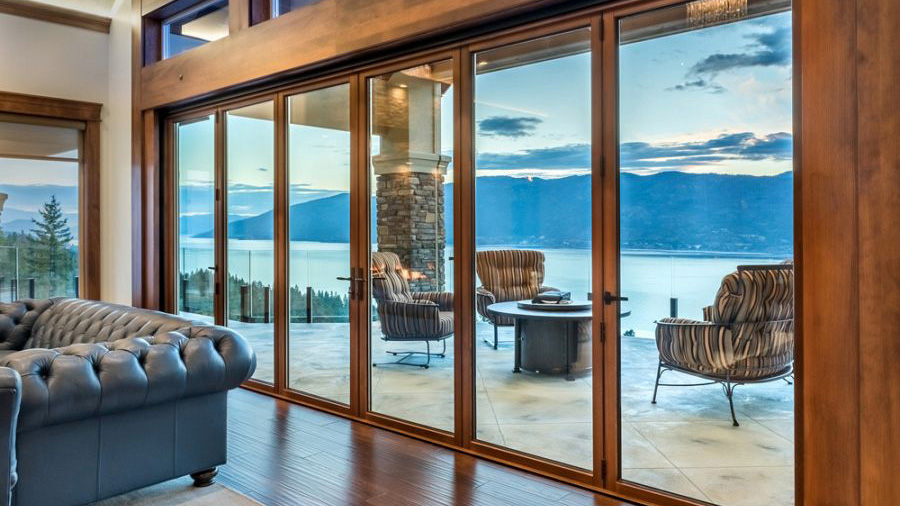 FSDC Global - Premium Folding Sliding Doors & Windows